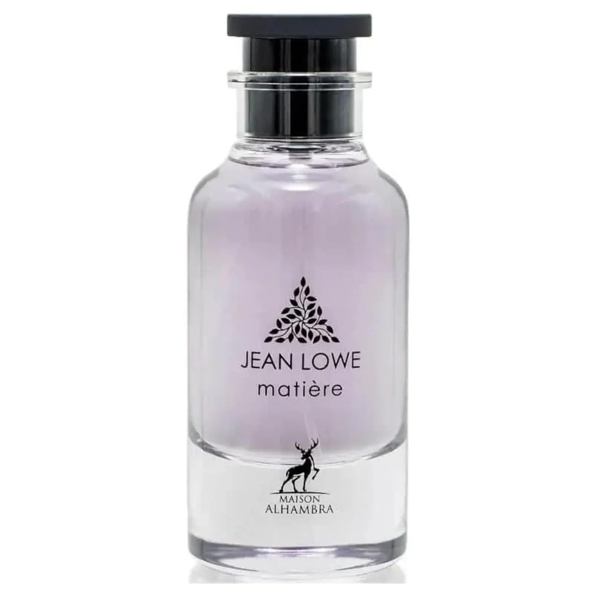 Jean Lowe Matiere Mujer EDP 100 ml By Maison Alhambra – Kimya Perfumeria